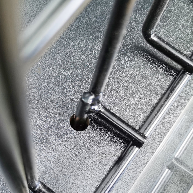 FixtureDisplays Literature Rack Brochure Holder Leaflet Coupon Stand ...