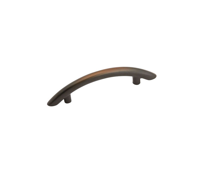 Emtek Arch Cabinet Pull | Wayfair