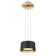 Modern Forms Marimba 1 - Light LED Single Pendant | Wayfair