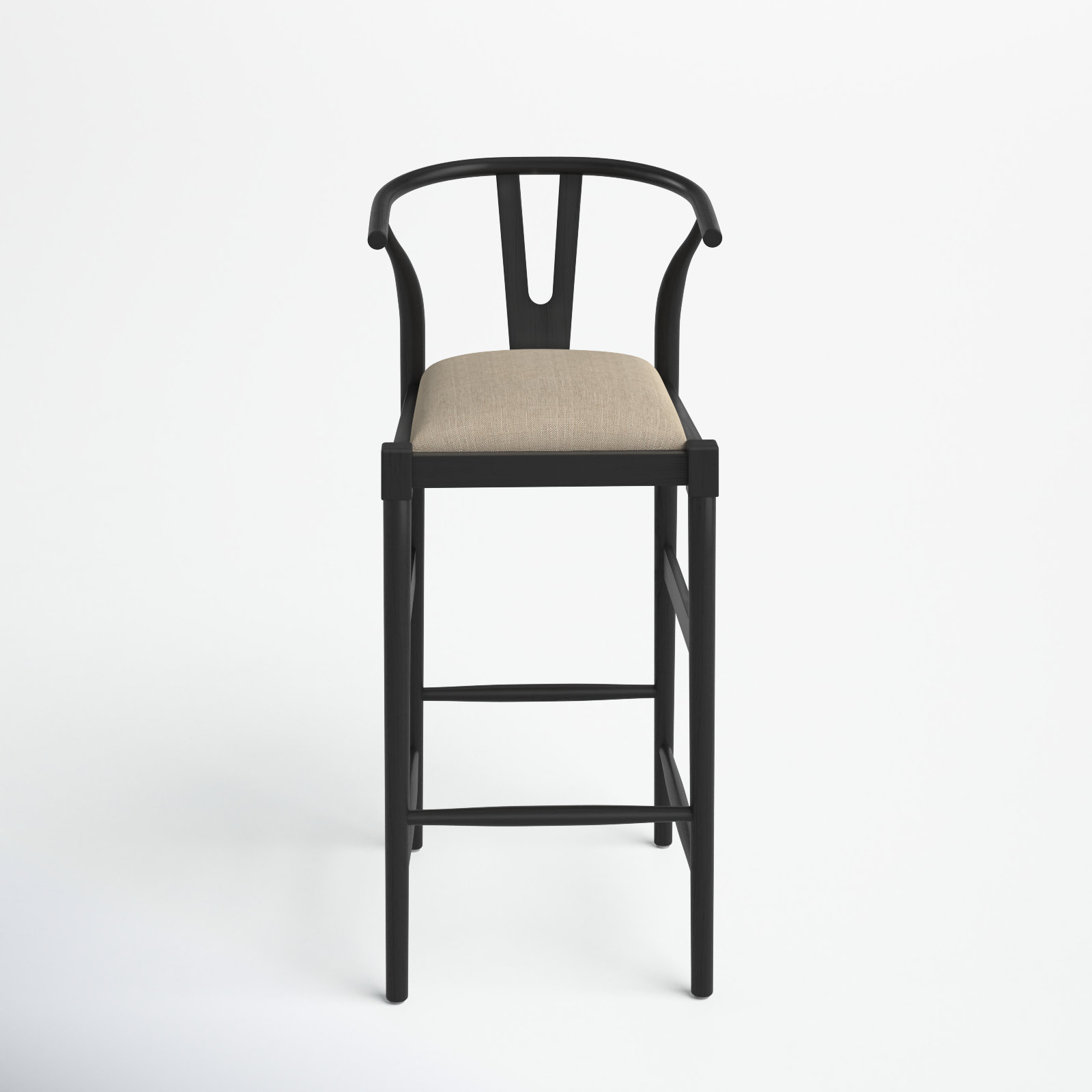 Joss & Main Parina Counter & Bar Stool & Reviews | Wayfair