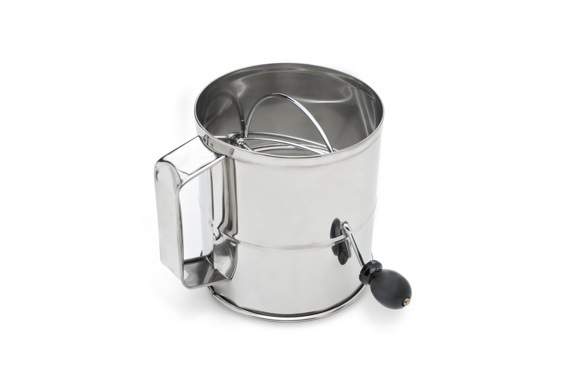 Fox Run Brands Sifter & Reviews | Wayfair