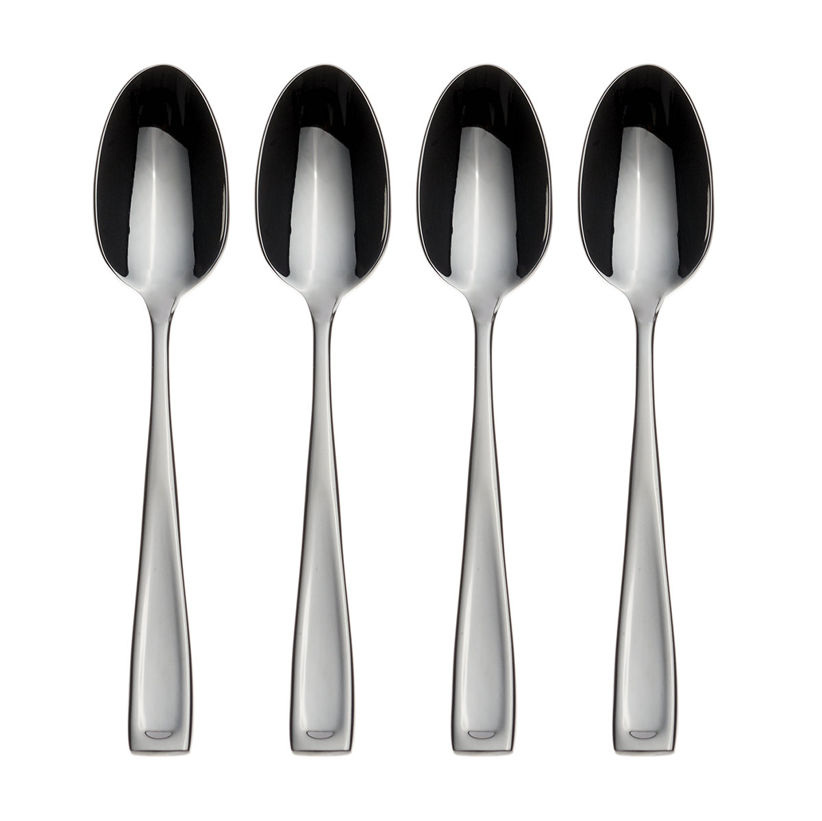 Oneida Modern Pillar Moda Fine Flatware Teaspoon | Wayfair