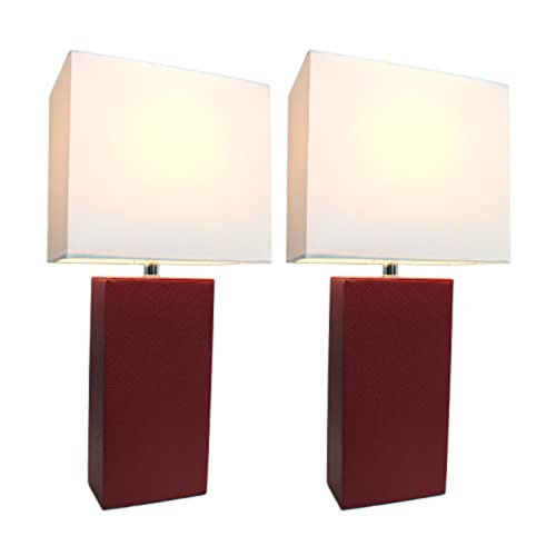 Wayfair | Red Table Lamps You'll Love in 2023
