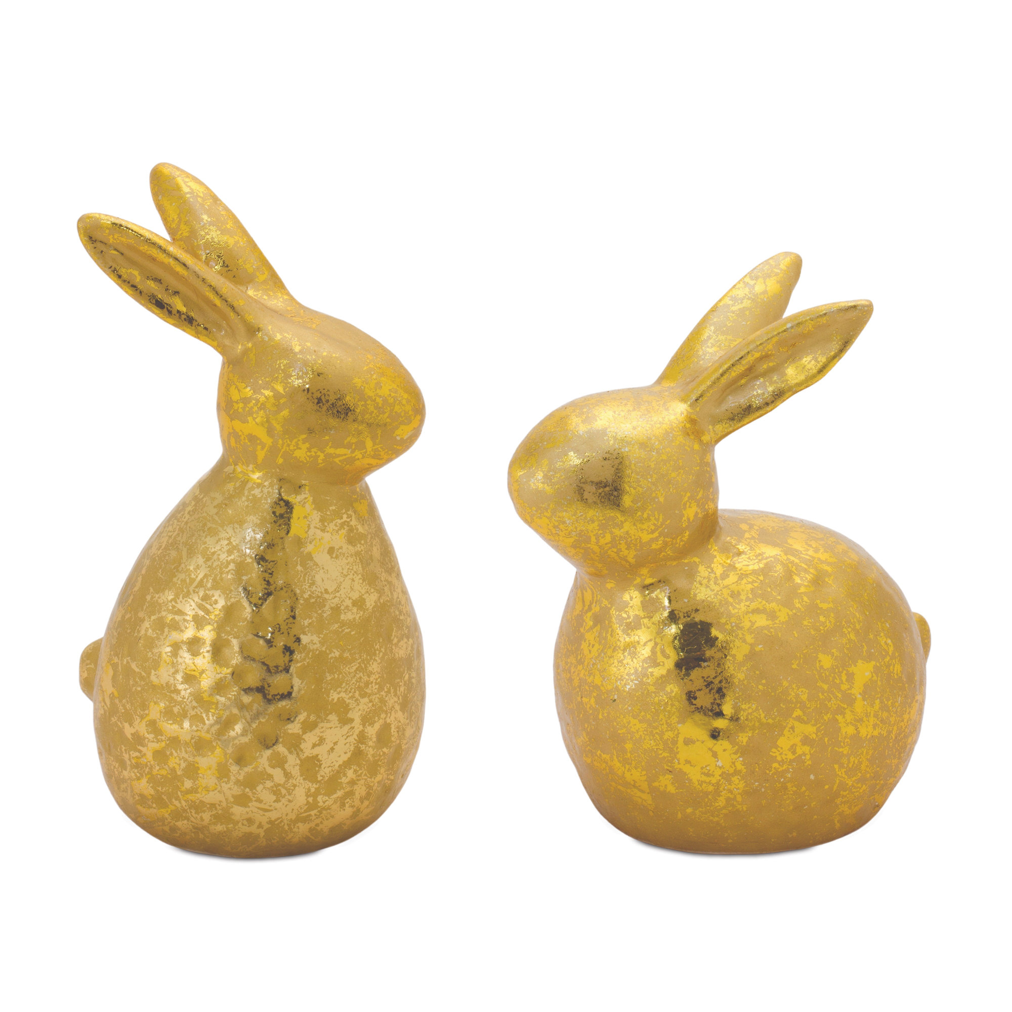 Mercer41 2 Piece Lynzy Figurine Set | Wayfair