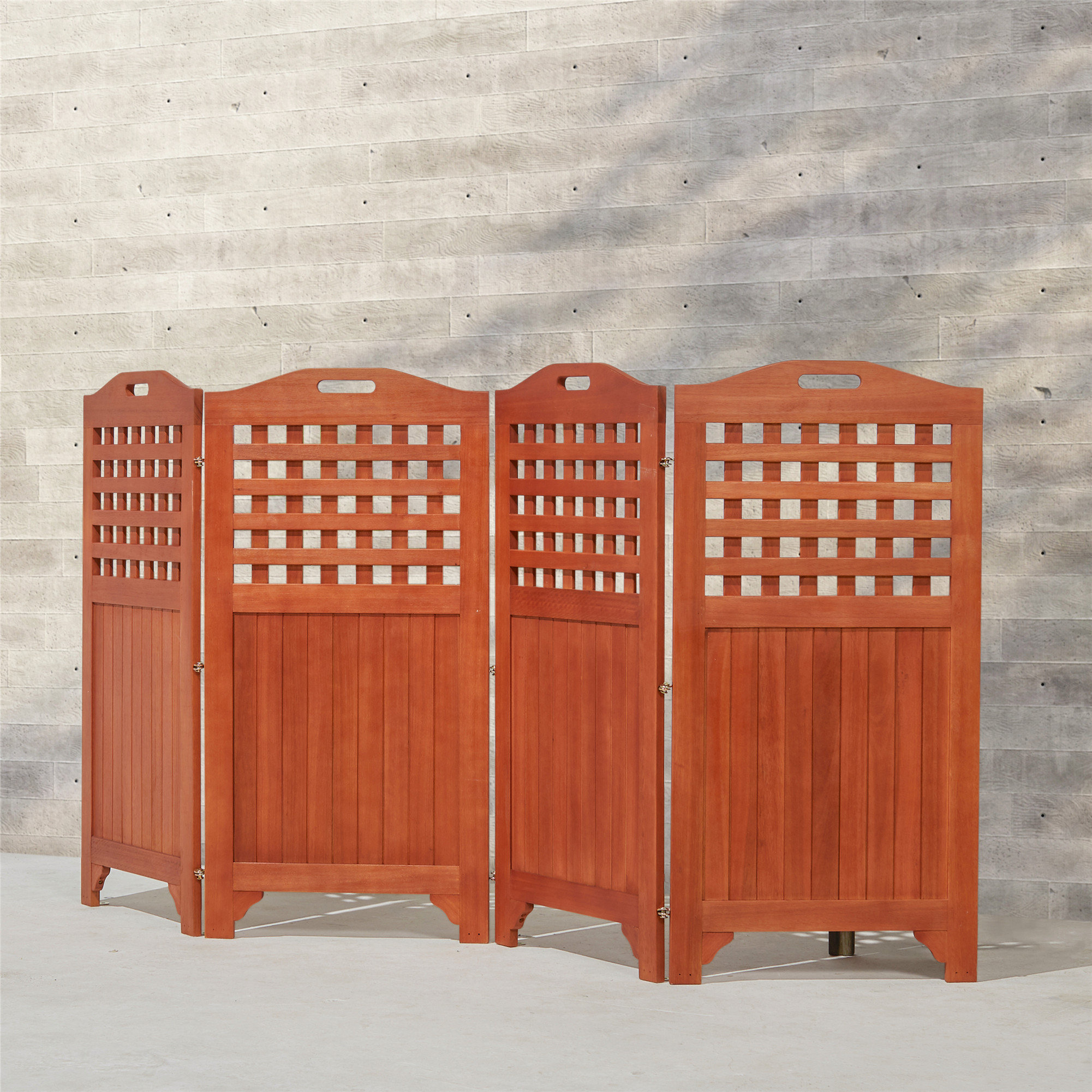 Winston Porter Savira Room Divider | Wayfair