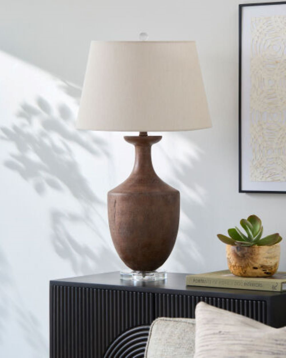 Lark Manor™ Dubrule Table Lamp & Reviews | Wayfair