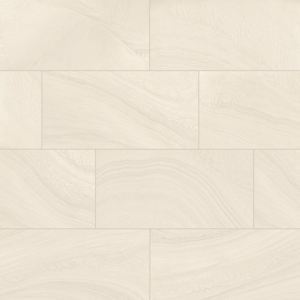 Tilefy Palermo Stone 12X24 Beige - Wayfair Canada