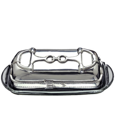 La Rochere Napoleon Bee Butter Dish & Reviews | Perigold
