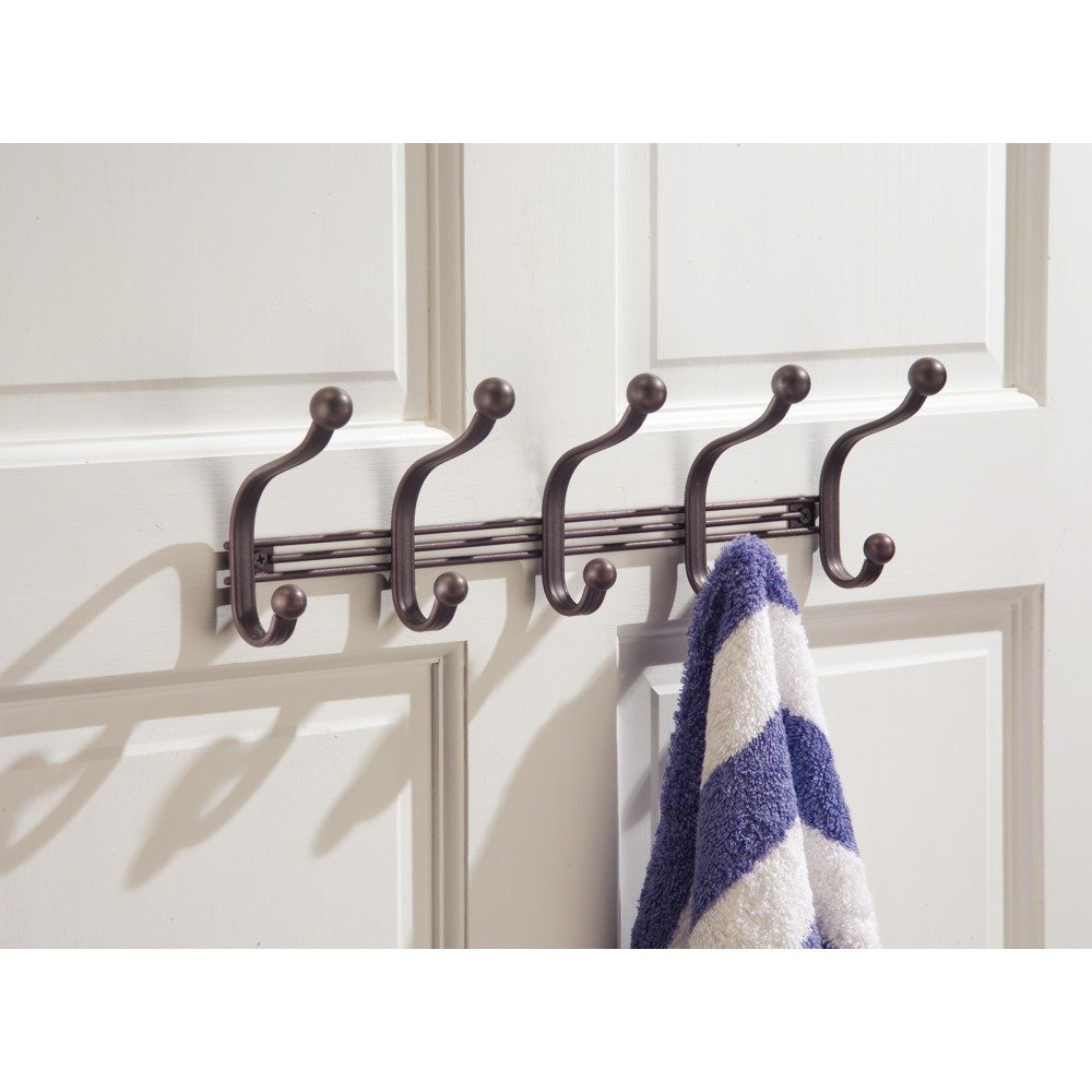 Winston Porter Arif Wall Mounted Coat Rack & Reviews - Wayfair Canada