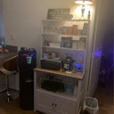 Laurel Foundry Modern Farmhouse Stamper 31.4'' Wood Standard Baker's ...