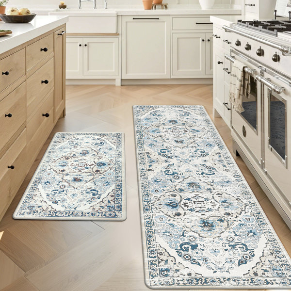 Kitchen Mats & Rugs You'll Love