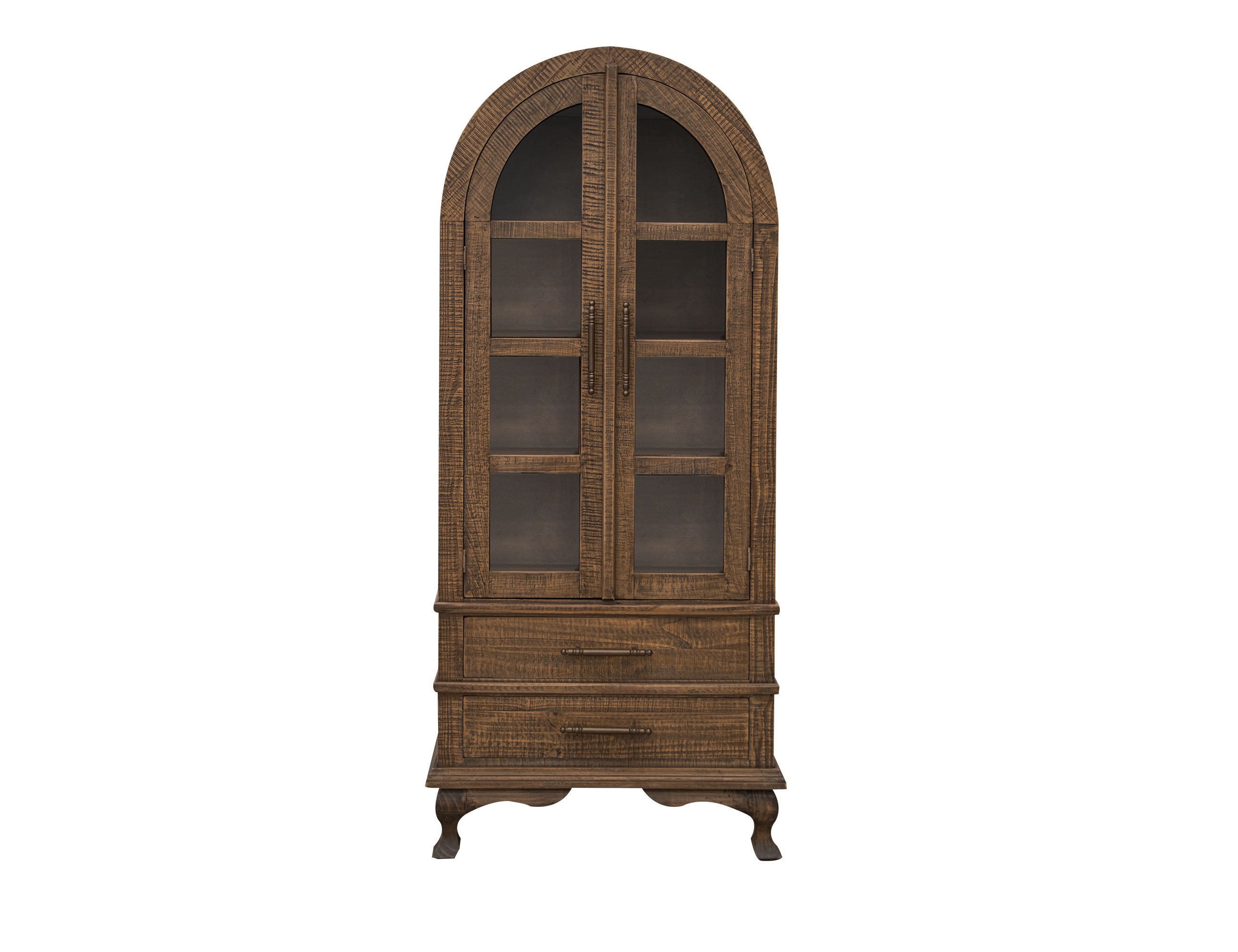 Loon Peak® Jeray Dining Cabinet | Wayfair