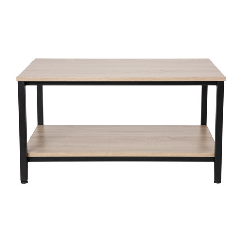Flash Furniture Winding Coffee Table & Reviews - Wayfair Canada