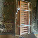 Red Barrel Studio® Saira Storage Bench & Reviews | Wayfair