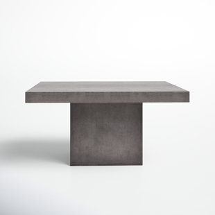 Modern Standard (~30" H) Dining Tables | AllModern