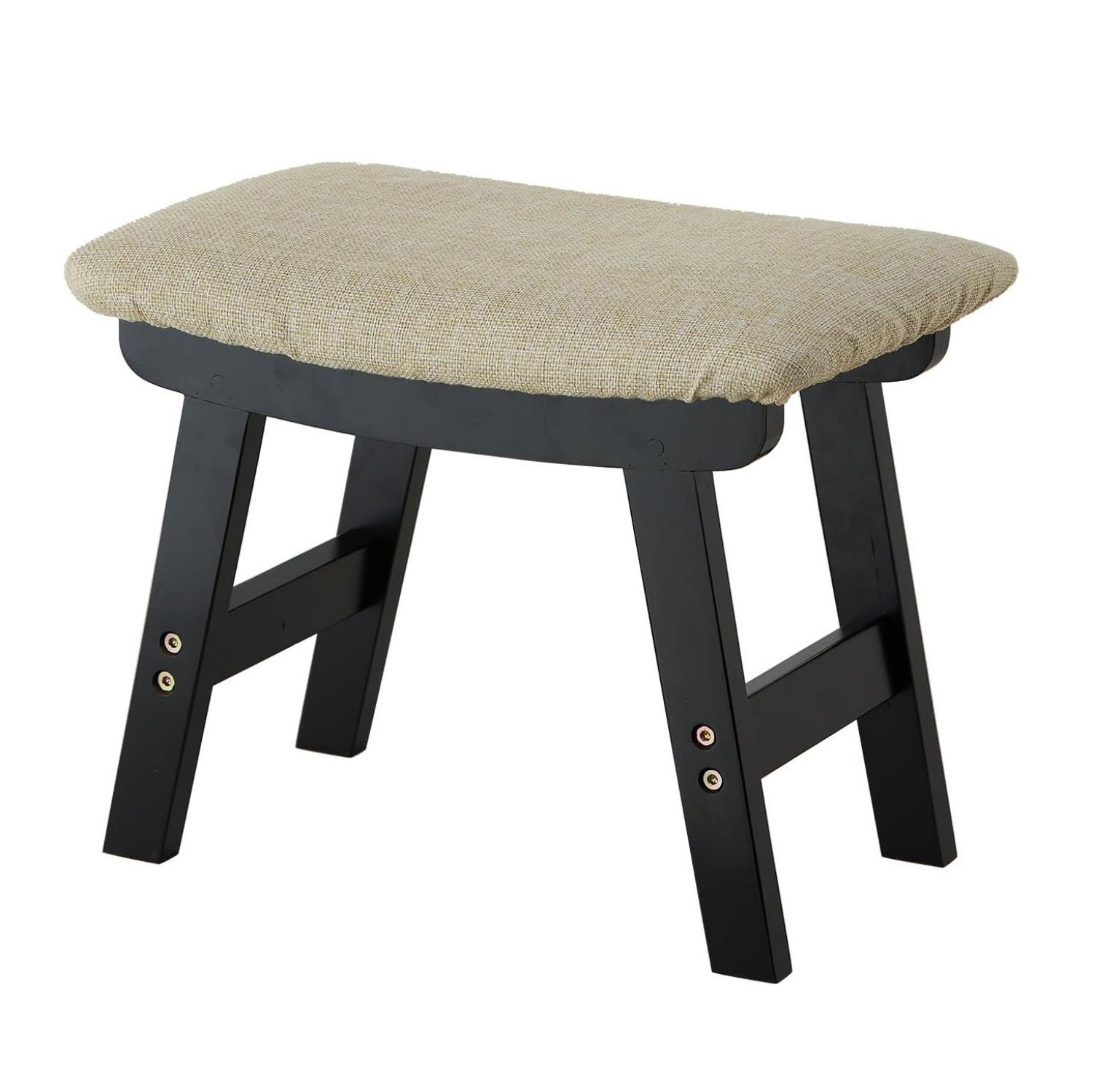 NIHAISHI Small Stool for Living Room | Wayfair