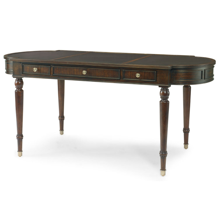 Century Chelsea Club Writing Desk | Perigold