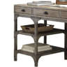 Williston Forge Writing Desk | Wayfair