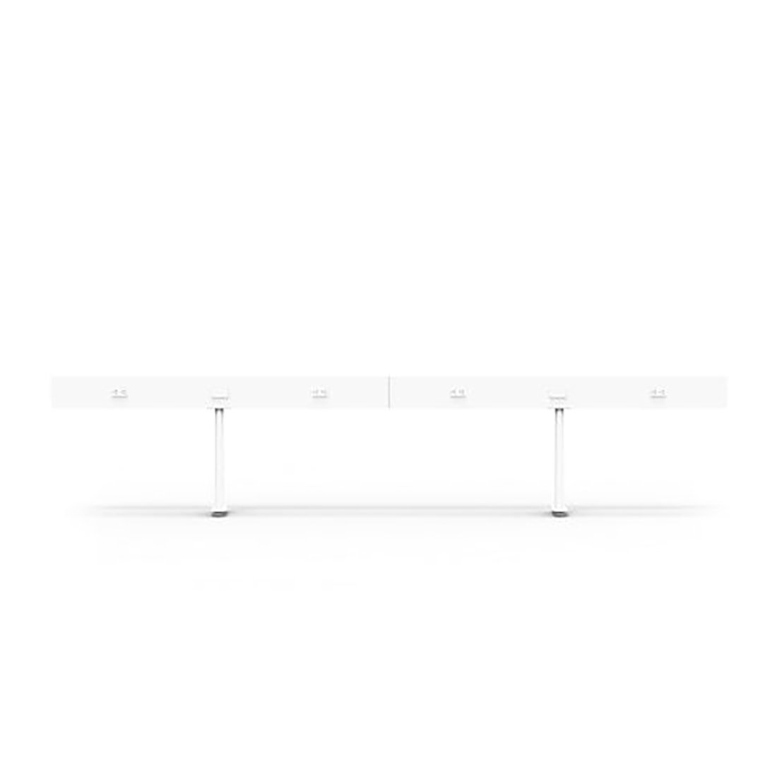 Poppin Boom Power Rail (Raise) | Wayfair