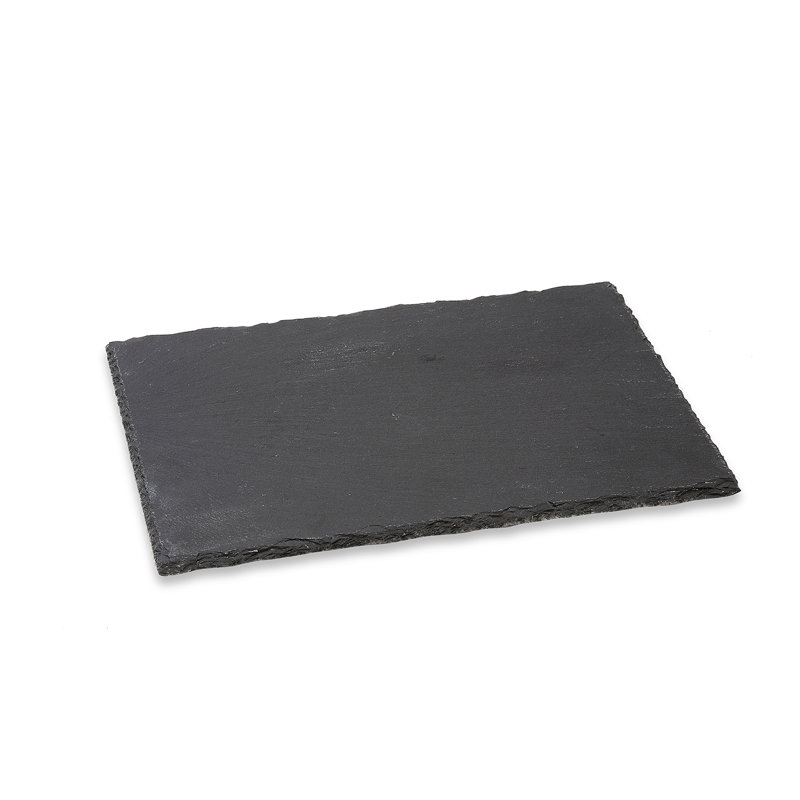 Loon Peak® Hobert Slate Tray & Reviews | Wayfair