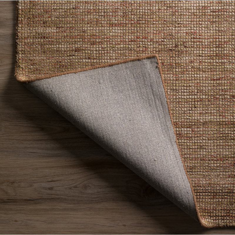 Bay Isle Home Dominic Hand Hooked Rug & Reviews | Wayfair