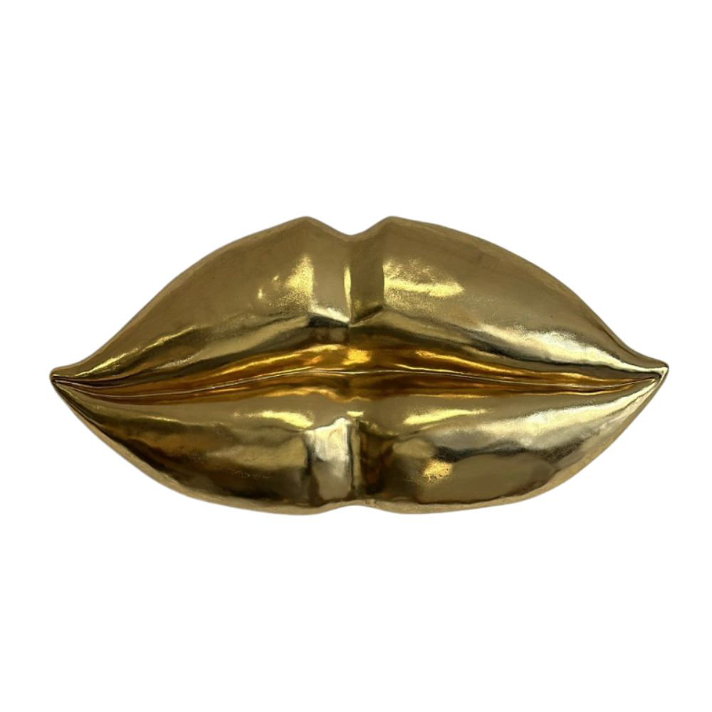 paj interiors Polyresin Tip Wall Décor | Wayfair