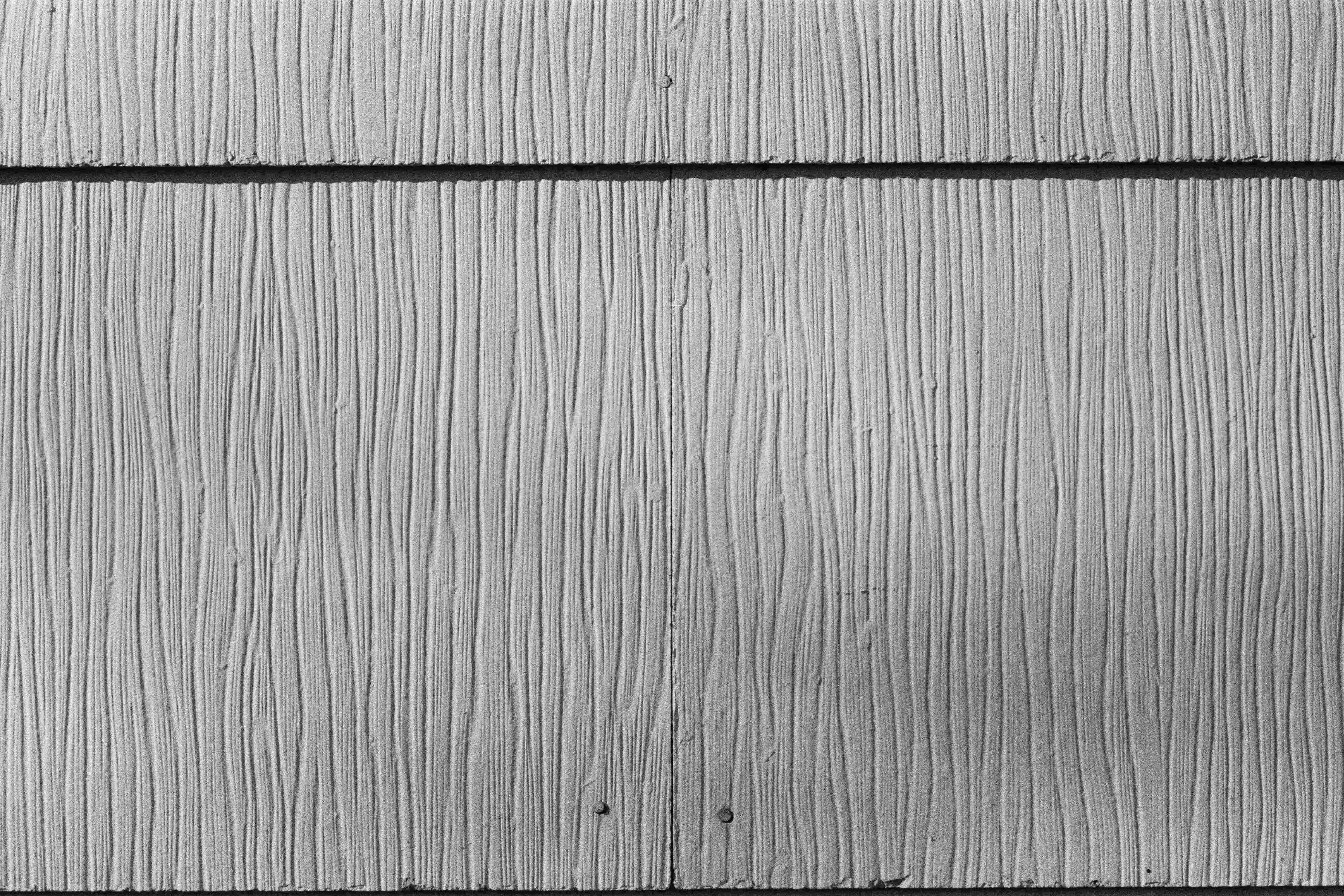 Millwood Pines Found Textures I - Wrapped Canvas Graphic Art | Wayfair