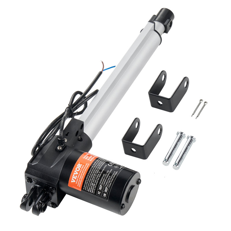 VEVOR Heavy Duty Linear Actuator | Wayfair