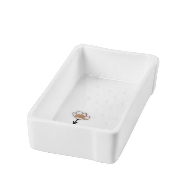 Räder Picture Stories Porcelain Decorative Trays | Wayfair