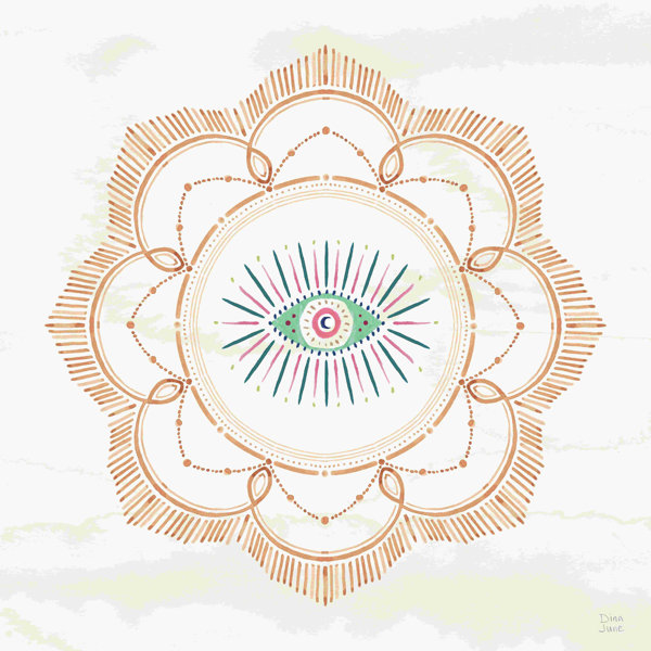 Dakota Fields " The Tropics V " by Dina June Painting Print - Wayfair ...