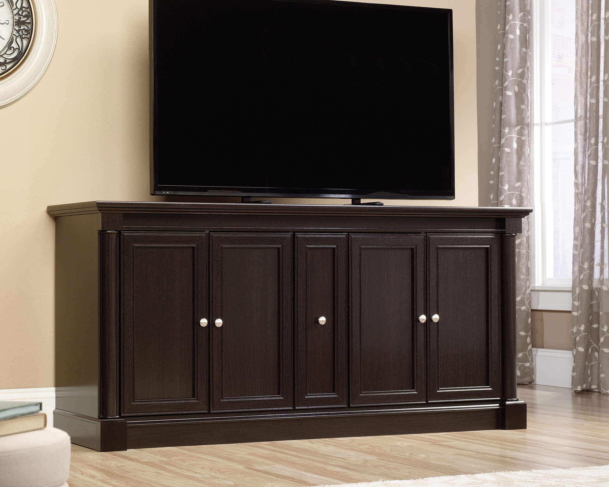 Lark Manor™ Palladia TV Credenzas | Wayfair