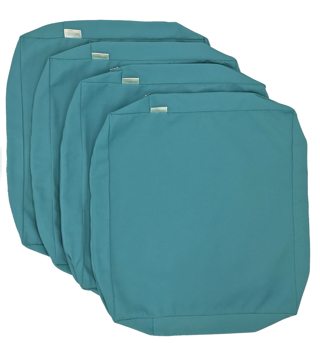 CozyLounge Indoor/Outdoor Cushion Cover & Reviews | Wayfair