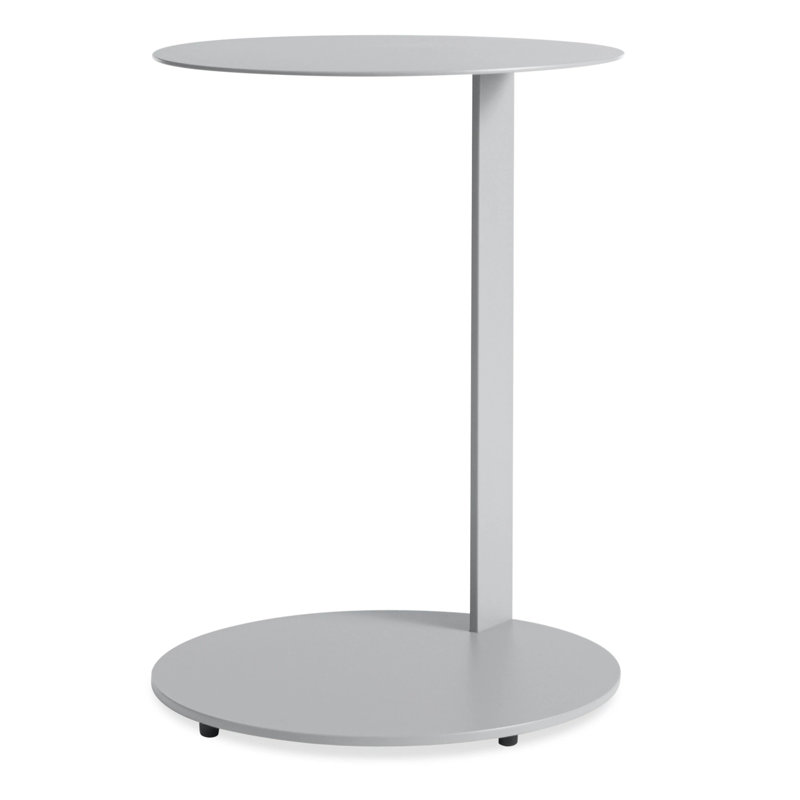 Blu Dot Note Side Table & Reviews | Wayfair