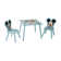 Disney Mickey Mouse Table & Chairs | Wayfair.co.uk