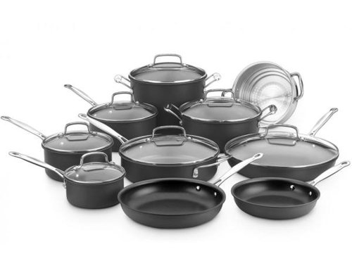 Luxury Cookware Sets | Perigold