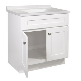 Design House Vanity Bases You'll Love | Wayfair
