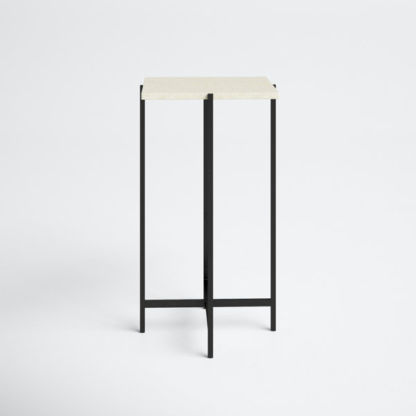 Joss & Main Lia End Table & Reviews | Wayfair