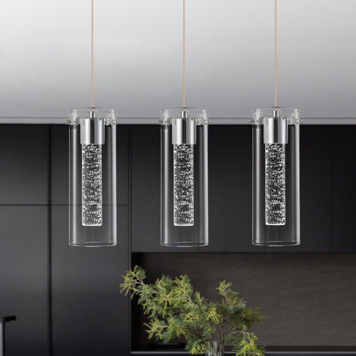 Single Pendant Lights | Wayfair