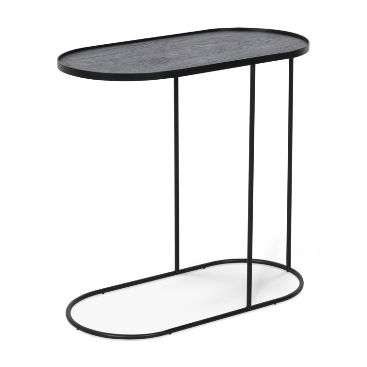 Ethnicraft Oblong End Table | Perigold