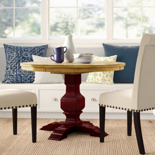 Round Dining Tables You'll Love - Wayfair Canada