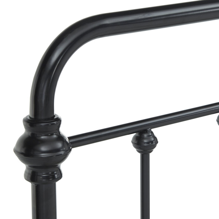 Sand & Stable Lit standard à profil bas Tewksbury et Commentaires ...