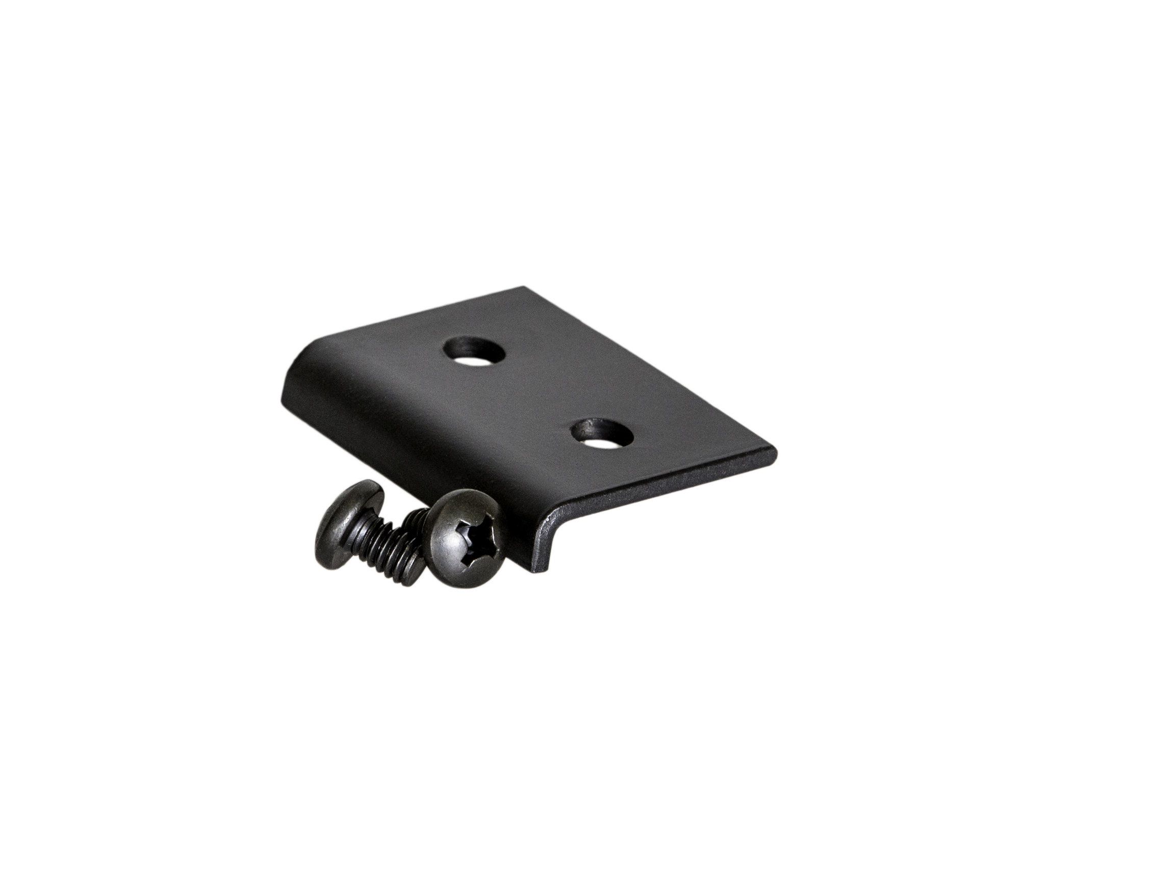 Leatherneck Hardware 142 Splice Plate Standard Double Track Connector ...