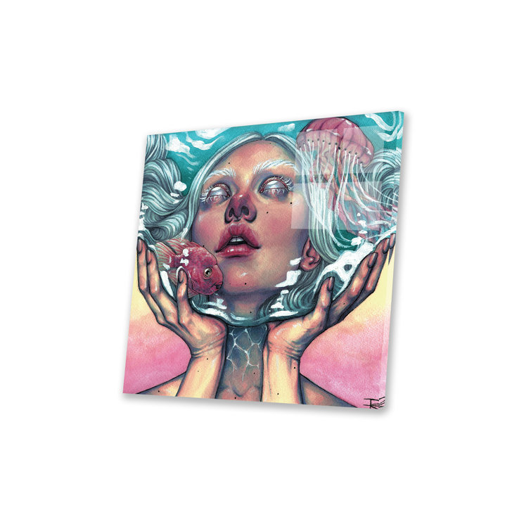 Winston Porter " Ecosistemas Mentales " by Roselin Estephanía | Wayfair