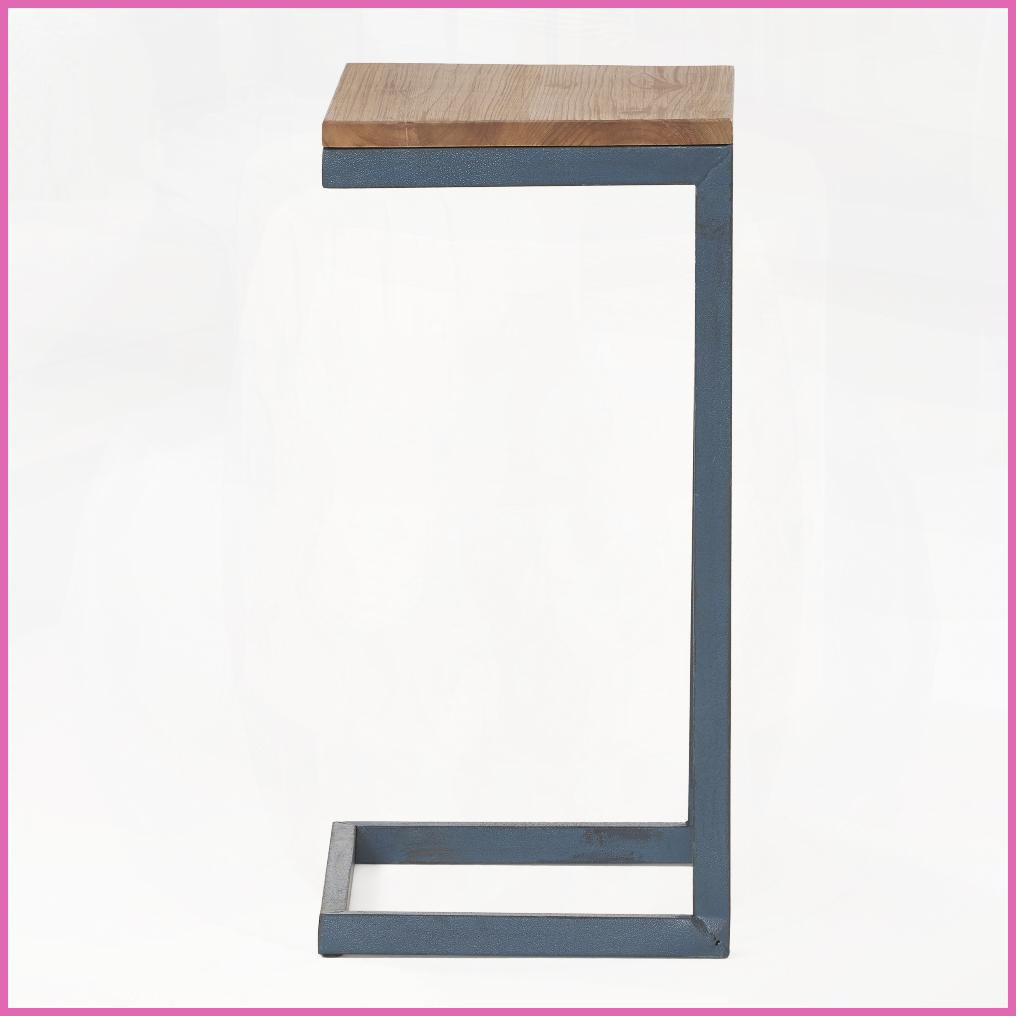 Wrought Studio™ 12MM Tempered Bent Glass Living Room Coffee Table, No ...