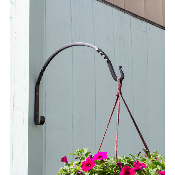 Freeport Park® Heavy Duty Arc Bracket, 12-Inch 2-Pack & Reviews ...