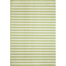 Breakwater Bay Yepez Striped Indoor / Outdoor Rug & Reviews | Wayfair