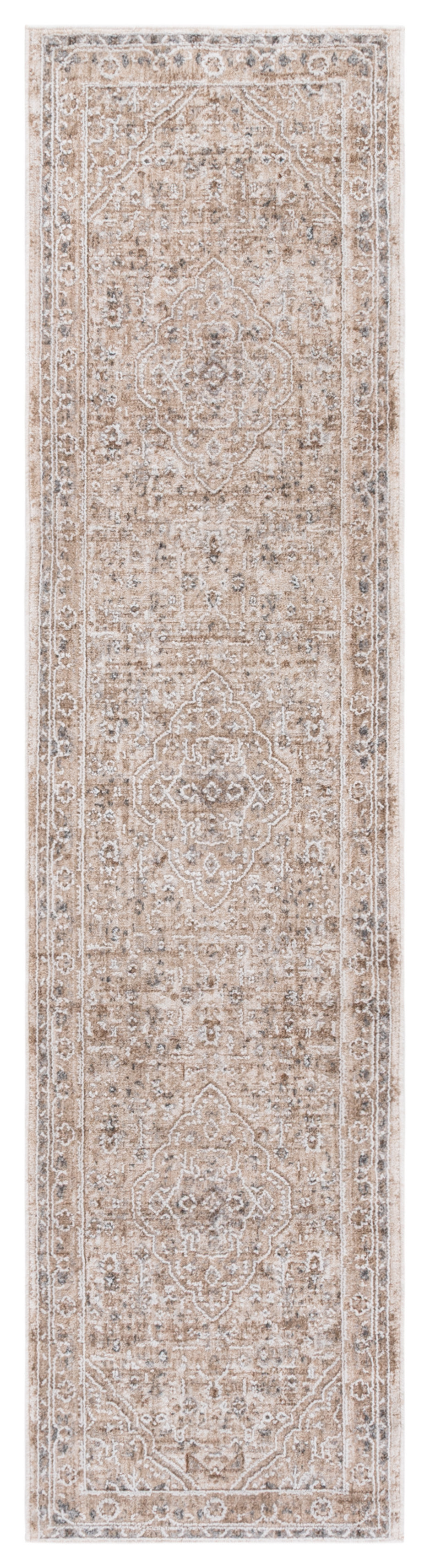 Lauren Ralph Lauren Benson Performance Oriental Rug | Wayfair