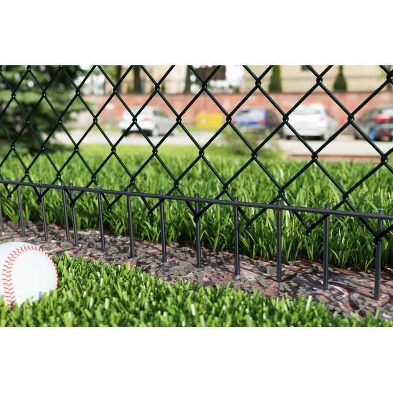 Dig Defence Small/Med Animal Barrier Black- 25 pack & Reviews | Wayfair