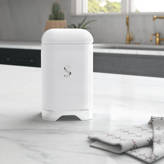 Dotted Line™ Clyde Box Food Storage Container & Reviews | Wayfair