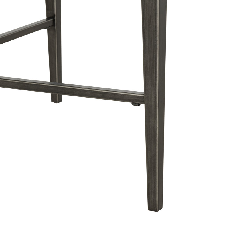 17 Stories Khrysta Dining Table | Wayfair